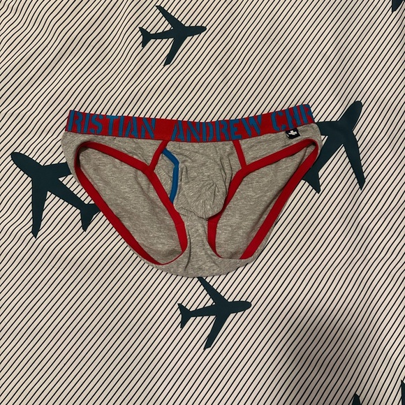 Andrew Christian | Underwear & Socks | Mens Andrew Christian Bikini ...